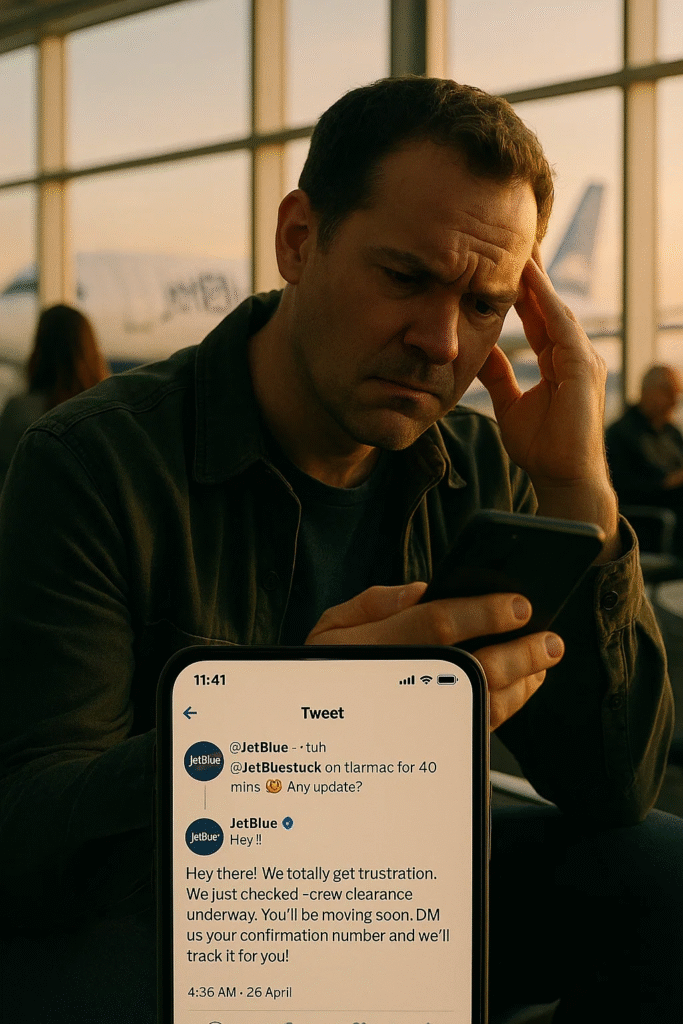 12 Brands Using Social Listening to Improve CX | Konnect Insights