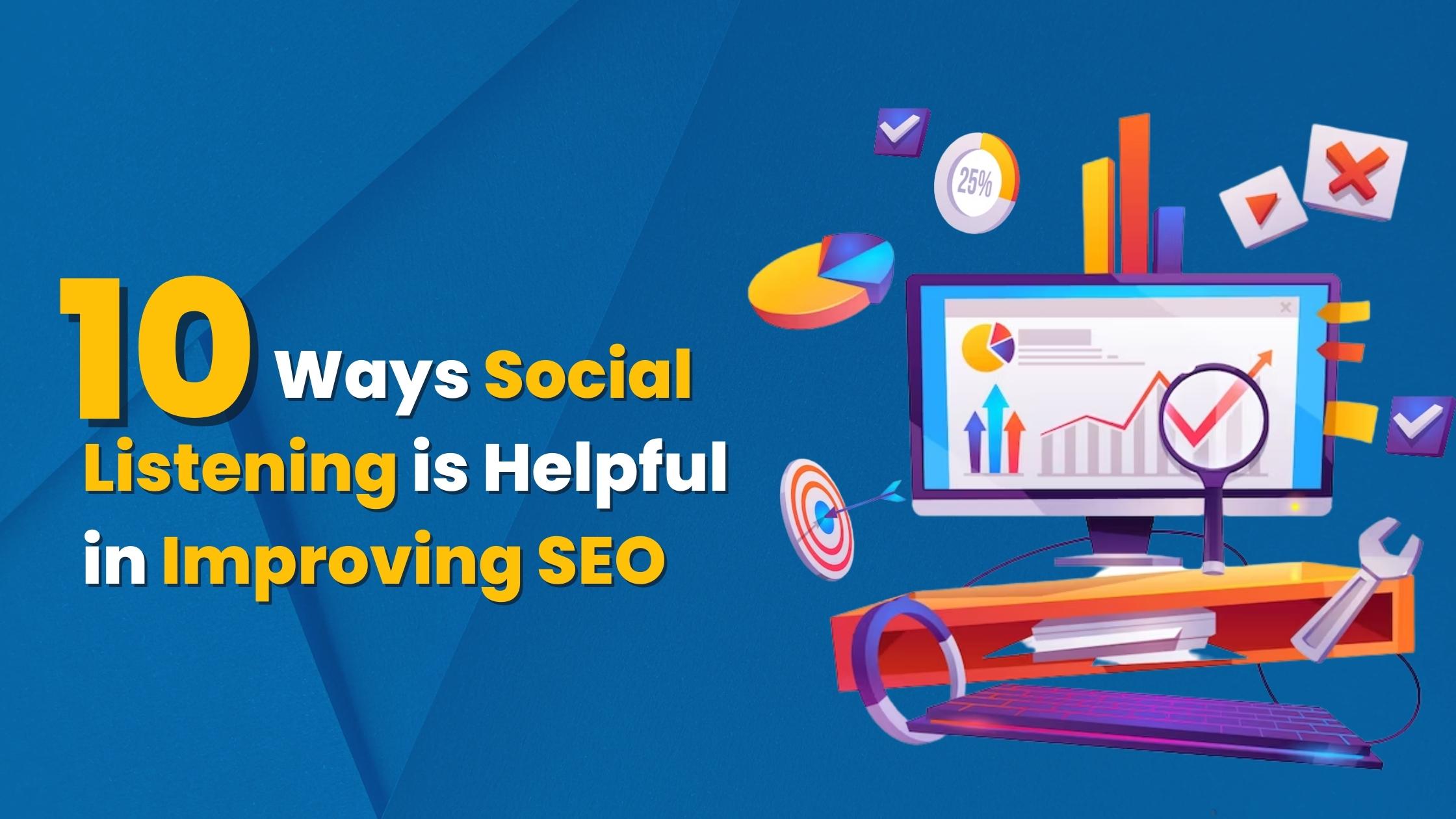 6 Social Listening Trends to Watch Out for in 2023