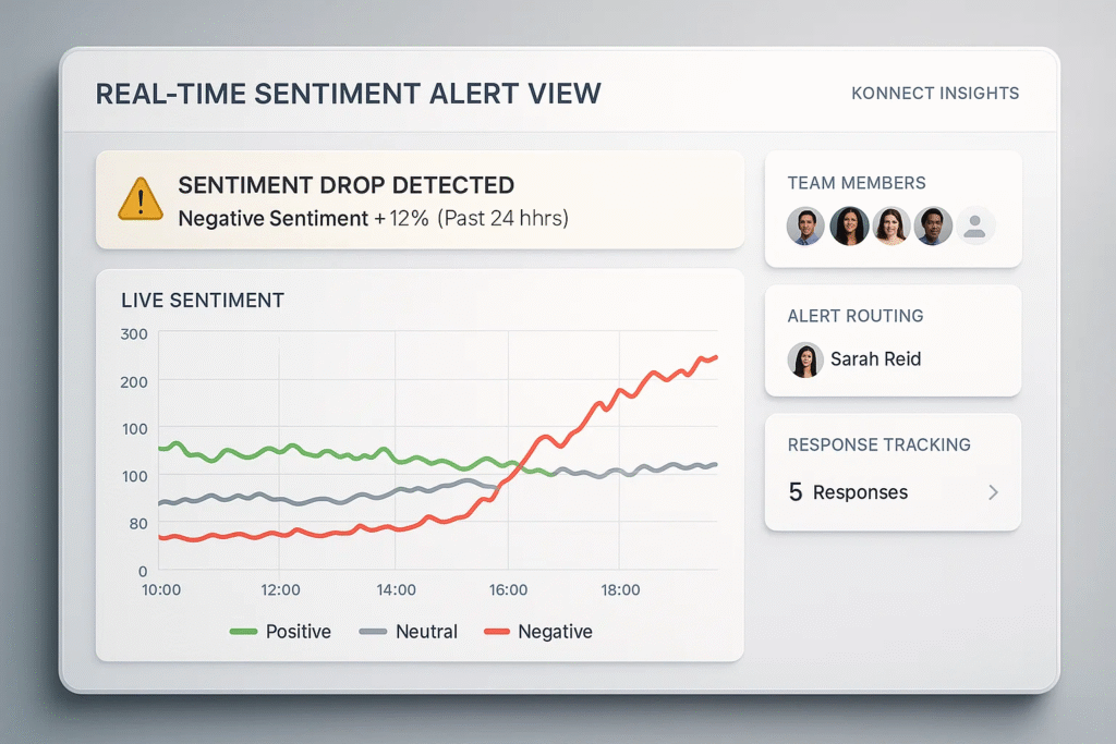 The Power of Social Listening for Effective Sentiment Analysis