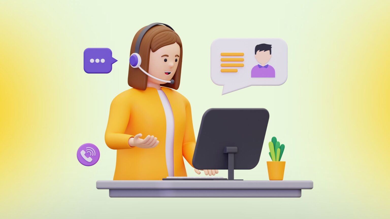 How to Show Empathy in Customer Service
