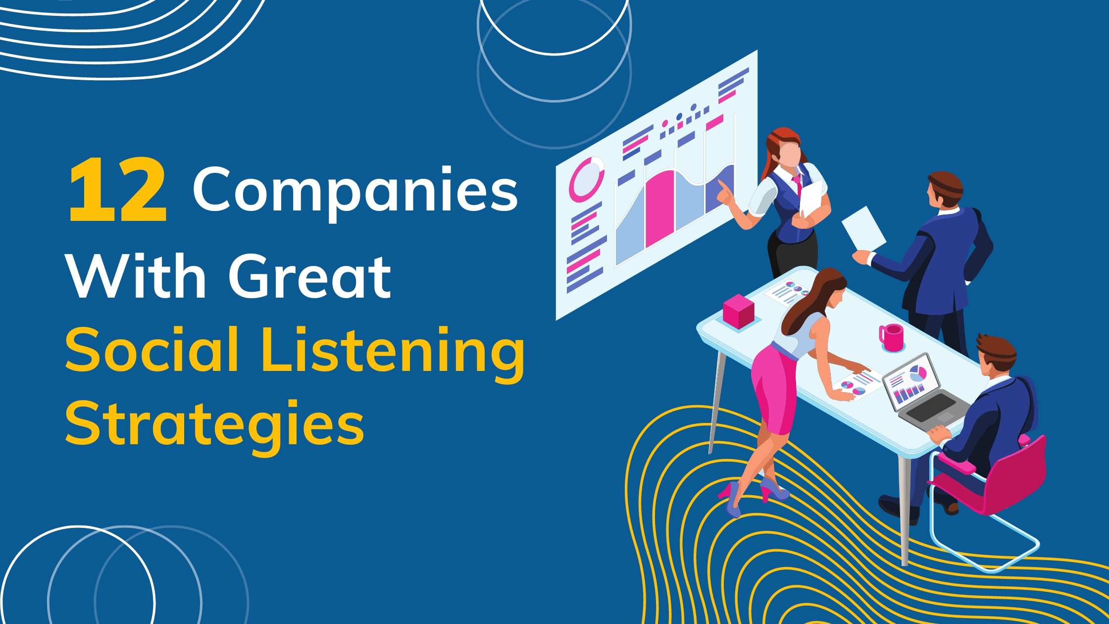6 Social Listening Trends to Watch Out for in 2023