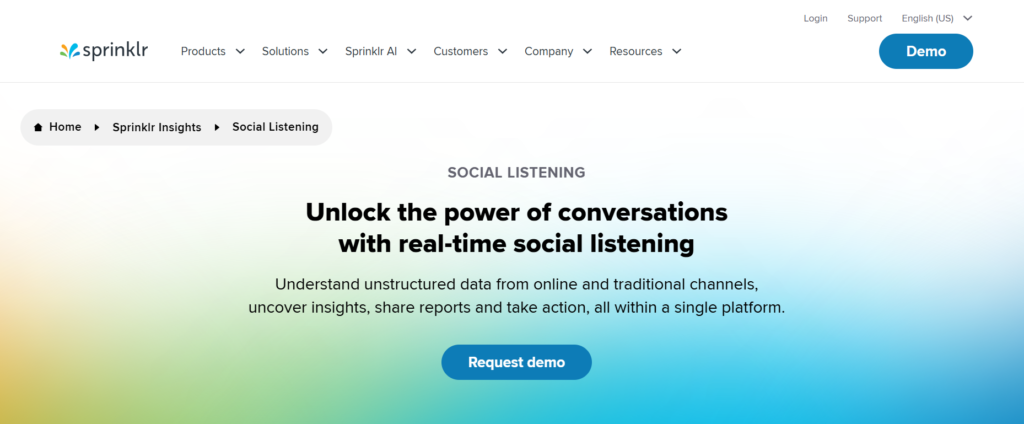 5 Best Social Listening Tools for US Businesses | Konnect Insights
