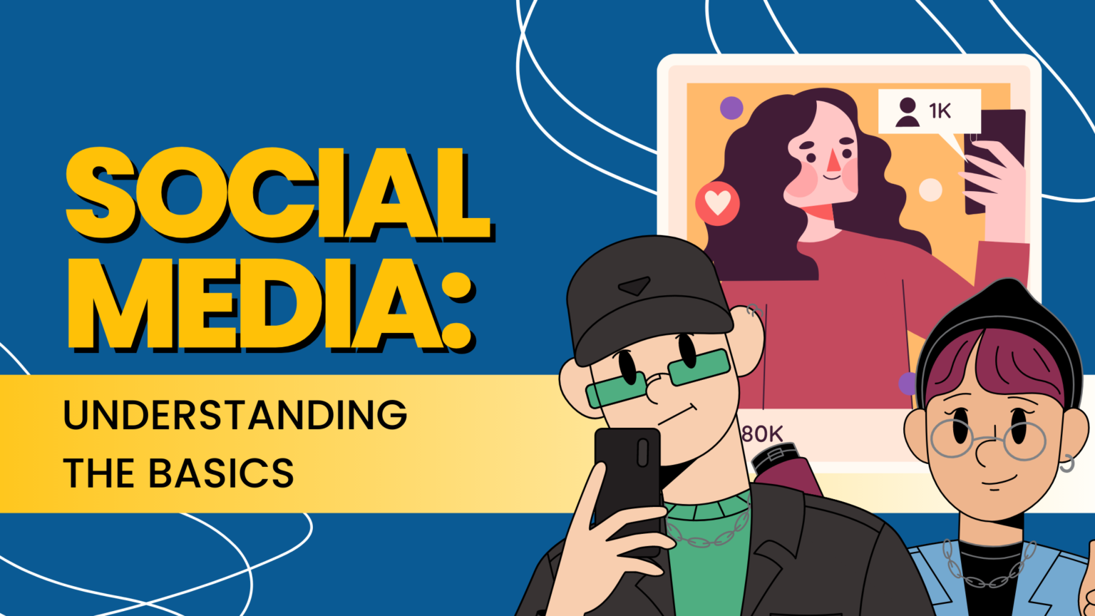 Social Media: Understanding the Basics - Konnect Insights - A unified ...