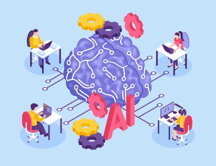 The Role of Machine Learning in Enhancing Social Media Analytics